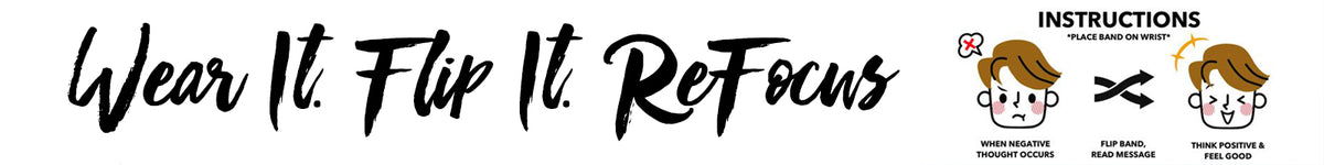 ReFOCUS Bands – LILYMAES